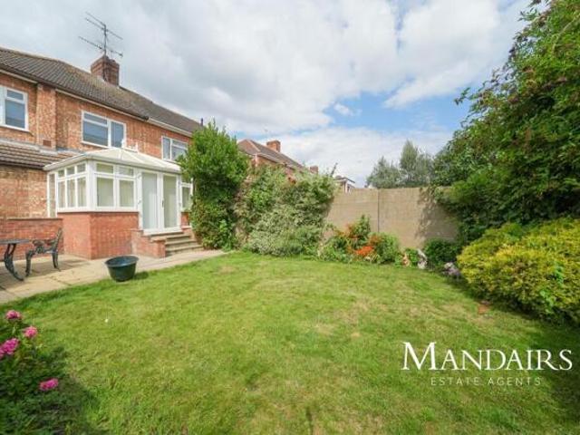 For Sale 3 Bedroom House Peterborough Cambridgeshire DS100023749