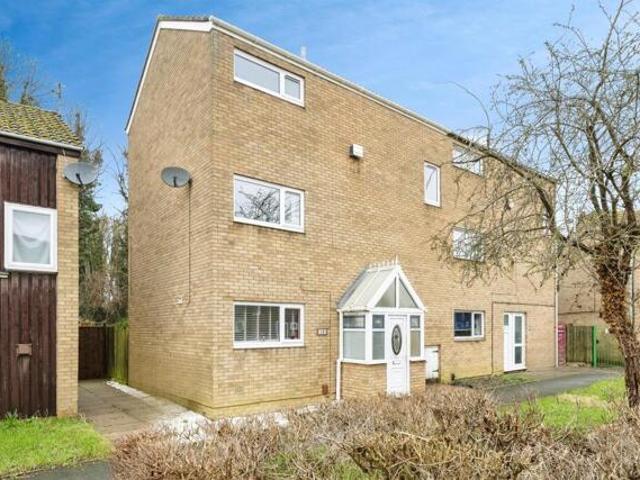 For Sale 3 Bedroom House Peterborough Cambridgeshire DS100398373