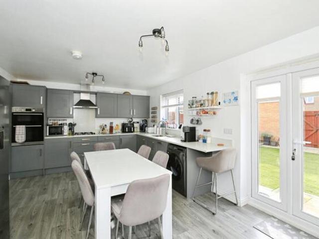 For Sale 3 Bedroom House Peterborough Cambridgeshire DS101025947