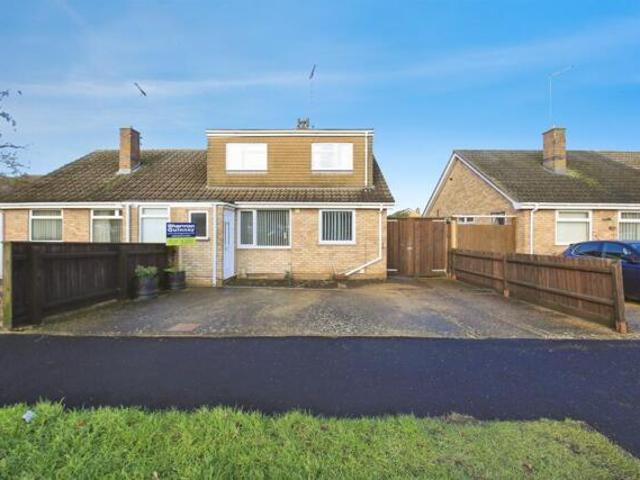 For Sale 3 Bedroom House Peterborough Cambridgeshire DS101059990
