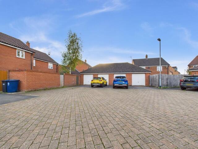 For Sale 3 Bedroom House Peterborough Cambridgeshire DS98612460
