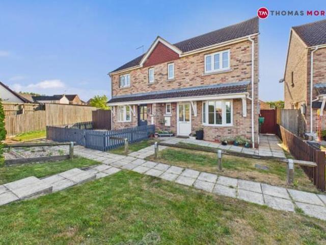 For Sale 3 Bedroom House Peterborough Cambridgeshire DS98648938