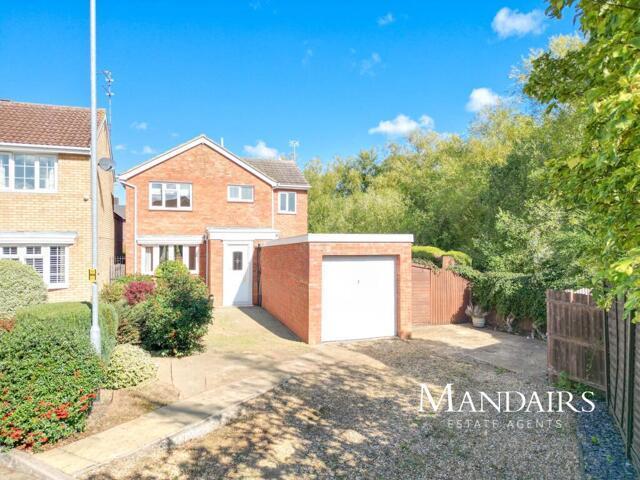 For Sale 3 Bedroom House Peterborough Cambridgeshire DS98204528