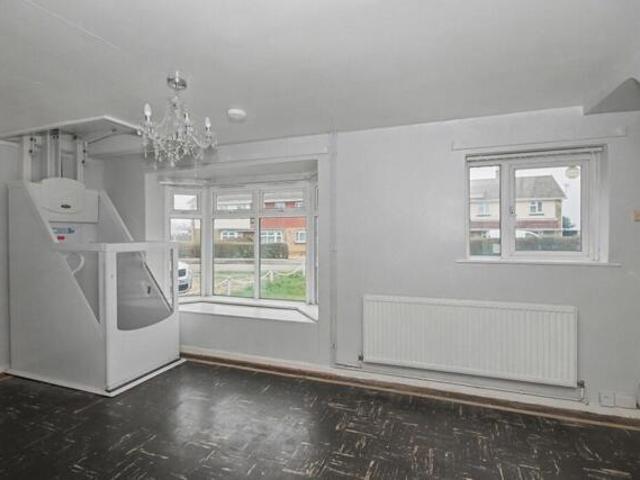For Sale 3 Bedroom House Peterborough Cambridgeshire DS99344922