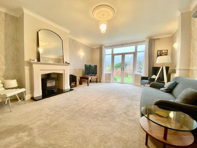 For Sale 3 Bedroom House Peterborough Peterborough DLS100456425