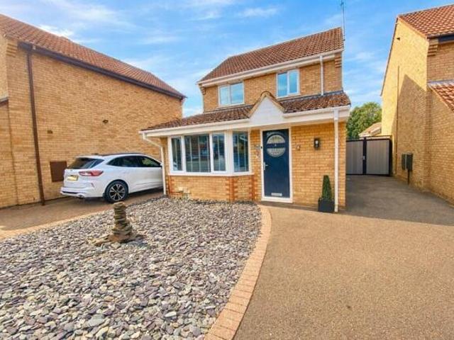 For Sale 3 Bedroom House Peterborough Peterborough DLS101677672
