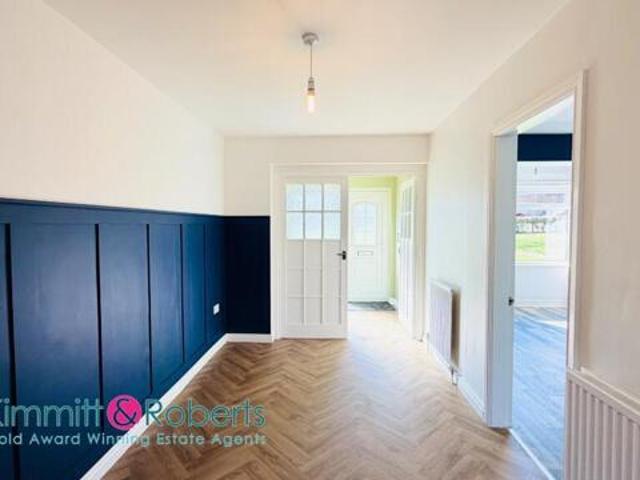 For Sale 3 Bedroom House Peterlee County Durham DLS100825003