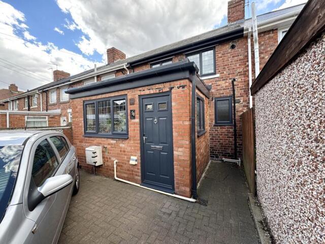 For Sale 3 Bedroom House Peterlee County Durham DS98335816