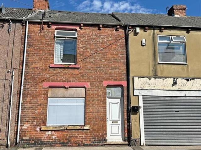 For Sale 3 Bedroom House Peterlee Durham DLS100132215