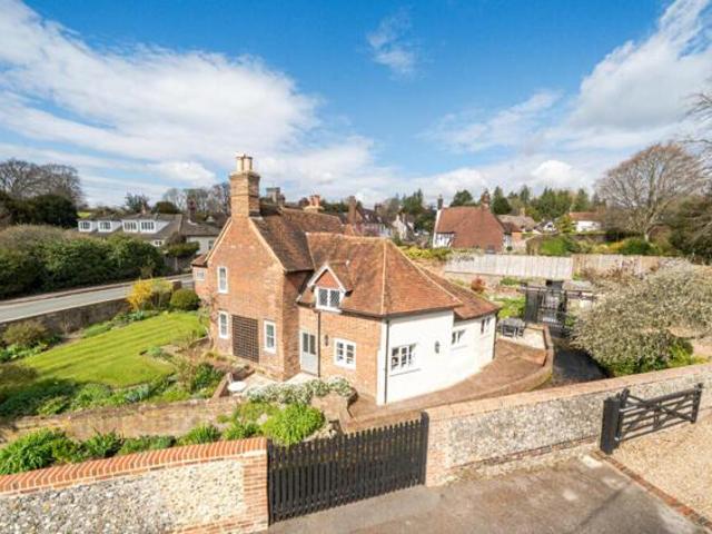 For Sale 3 Bedroom House Petersfield Hampshire DLS101675402