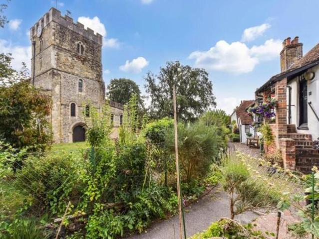 For Sale 3 Bedroom House Petersfield Hampshire DLS99277883