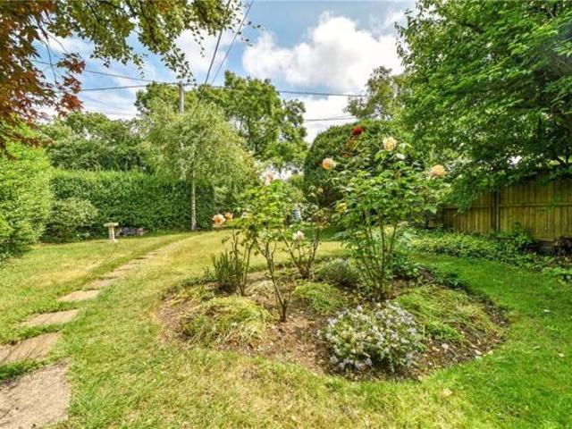 For Sale 3 Bedroom House Petersfield Hampshire DS100366424