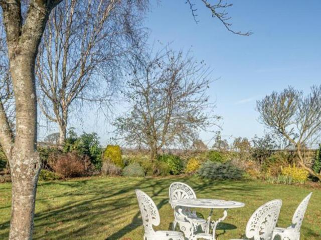For Sale 3 Bedroom House Pewsey Wiltshire DLS100502805