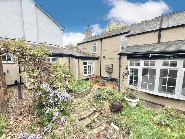 For Sale 3 Bedroom House Peatling Magna Peatling Magna DS99608492