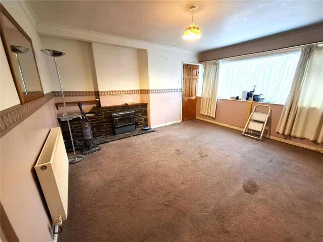 For Sale 3 Bedroom House Pembroke Dock Pembrokeshire DLS98903730