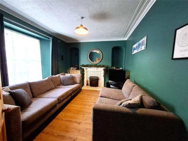 For Sale 3 Bedroom House Pembroke Dock Pembrokeshire DS98648961
