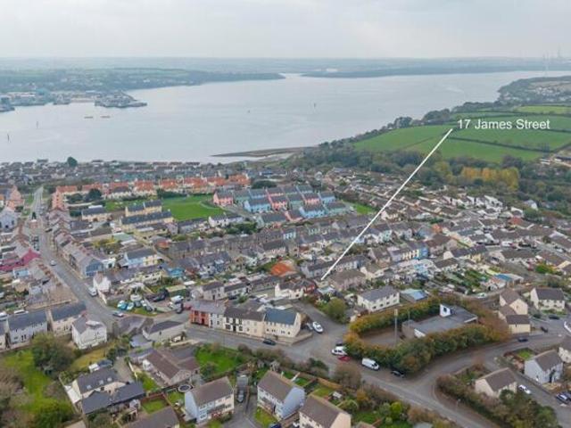 For Sale 3 Bedroom House Pembrokeshire Pembrokeshire DLS100023753