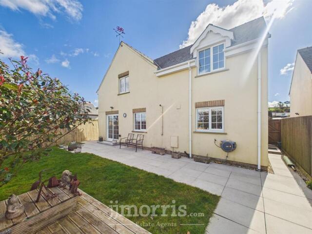 For Sale 3 Bedroom House Pembrokeshire Pembrokeshire DLS99951987