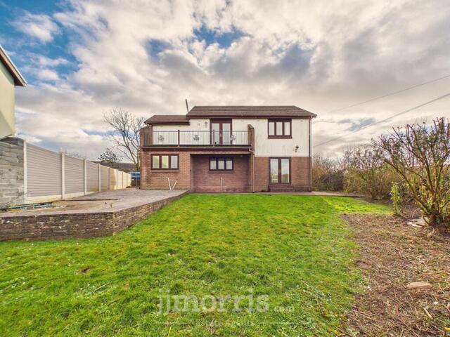 For Sale 3 Bedroom House Pembrokeshire Pembrokeshire DS100096763