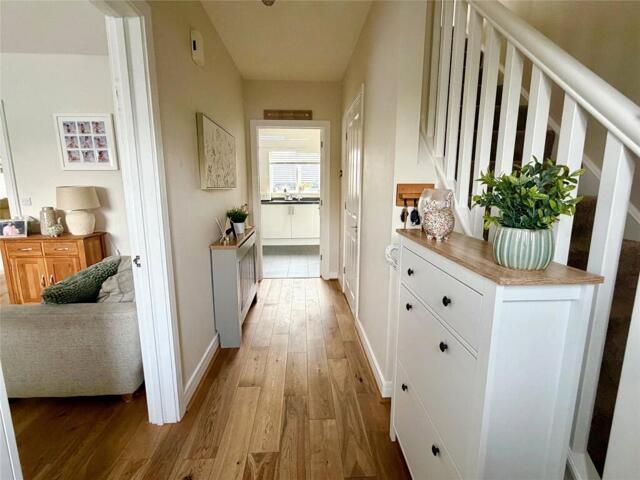 For Sale 3 Bedroom House Pembrokeshire Pembrokeshire DS100786643