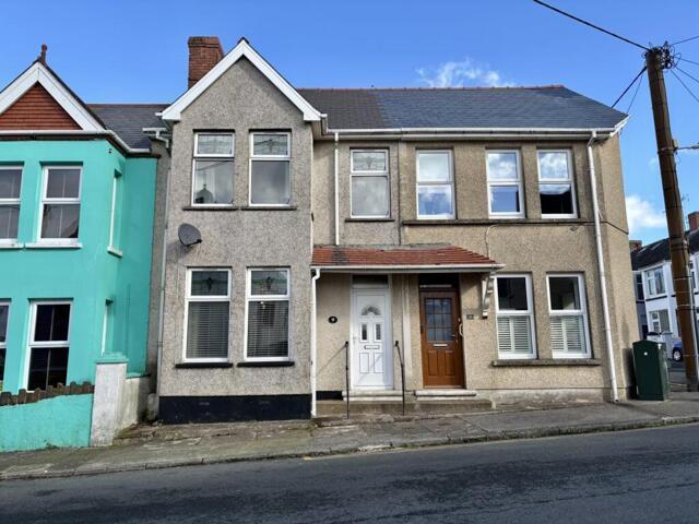 For Sale 3 Bedroom House Pembrokeshire Pembrokeshire DS100786880
