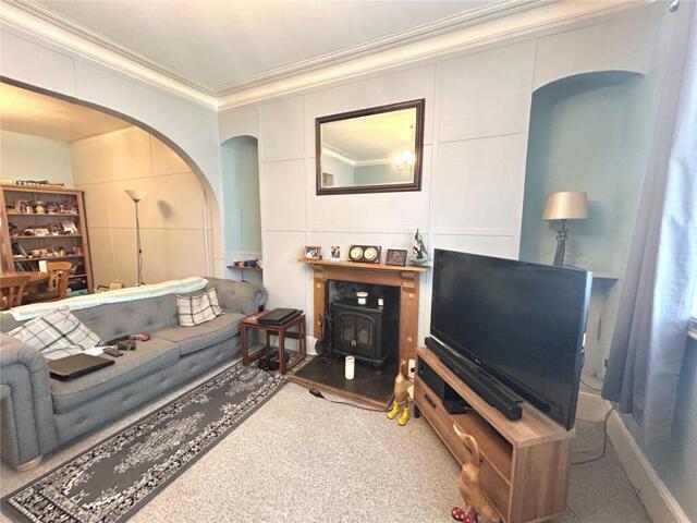 For Sale 3 Bedroom House Pembrokeshire Pembrokeshire DS98119330