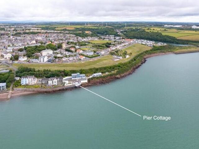 For Sale 3 Bedroom House Pembrokeshire Pembrokeshire DS98335787
