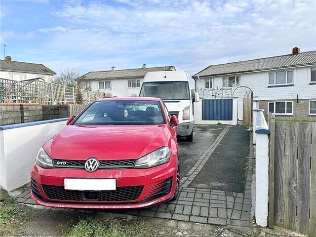 For Sale 3 Bedroom House Pembrokeshire Pembrokeshire DS99437120