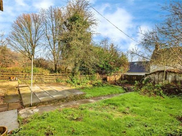 For Sale 3 Bedroom House Pencader Carmarthenshire DS100987975