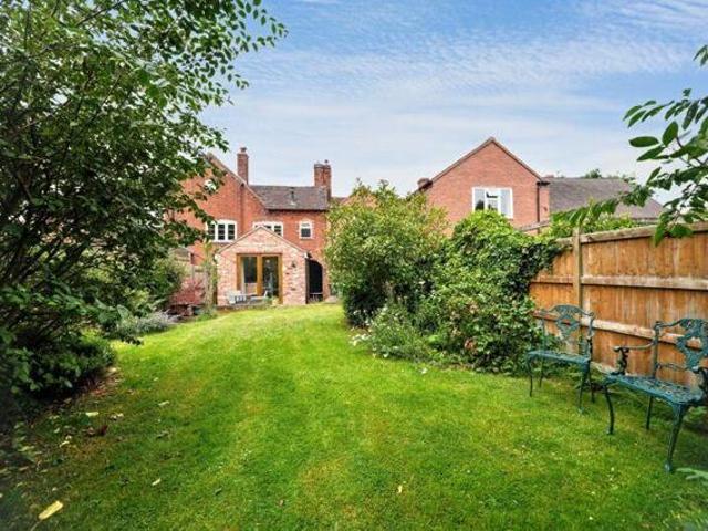 For Sale 3 Bedroom House Penkridge Staffordshire DLS100733667