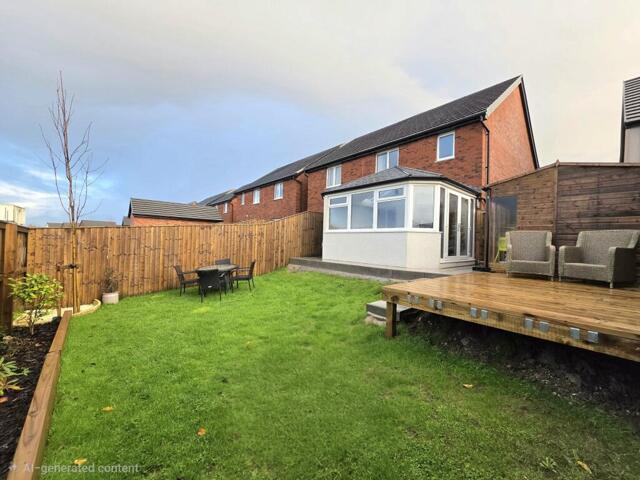 For Sale 3 Bedroom House Penllergaer Penllergaer DLS99437331