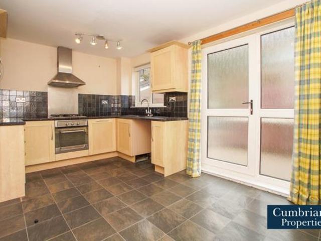 For Sale 3 Bedroom House Penrith Cumbria DS101677467