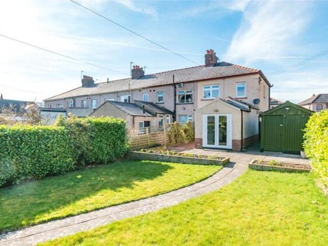 For Sale 3 Bedroom House Penrith Cumbria DS98903567