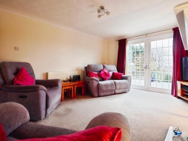 For Sale 3 Bedroom House Pentyrch Pentyrch DS101996028