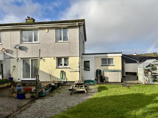 For Sale 3 Bedroom House Penzance Cornwall DLS100649143