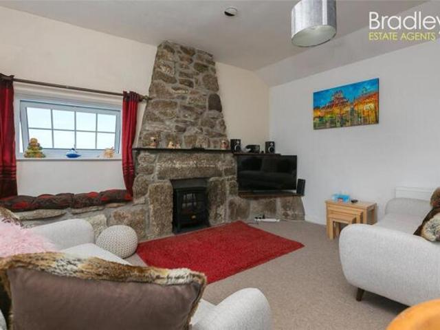 For Sale 3 Bedroom House Penzance Cornwall DS99641864