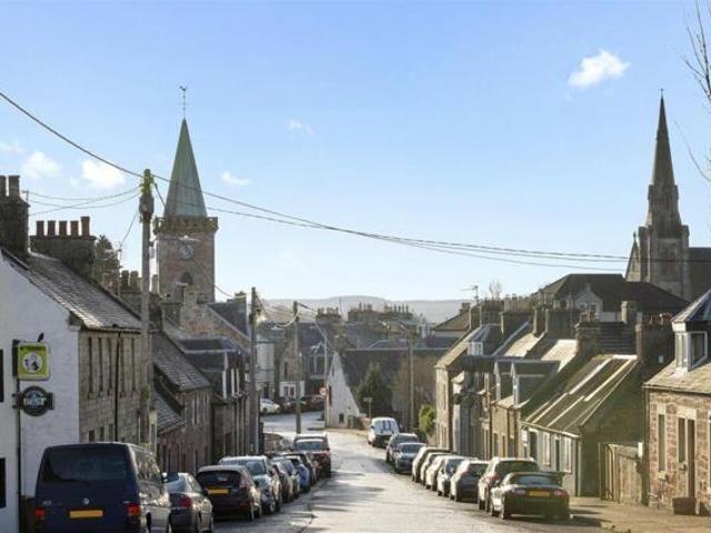 For Sale 3 Bedroom House Perth And Kinross Perth And Kinross DLS101743217