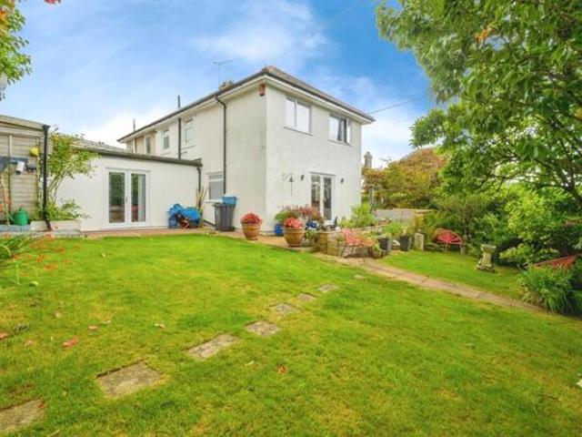 For Sale 3 Bedroom House Plymouth Devon DLS101231654