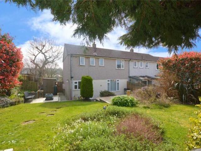 For Sale 3 Bedroom House Plymouth Devon DS100615126