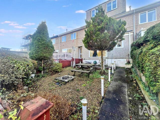 For Sale 3 Bedroom House Plymouth Plymouth DLS99203983