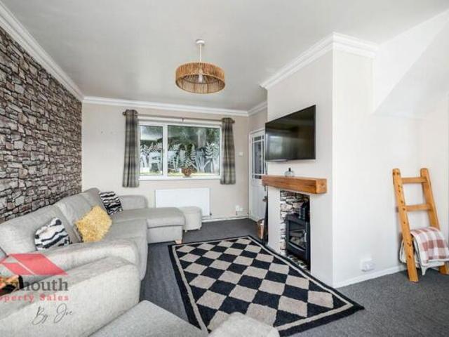 For Sale 3 Bedroom House Plymouth Plymouth DS91123526