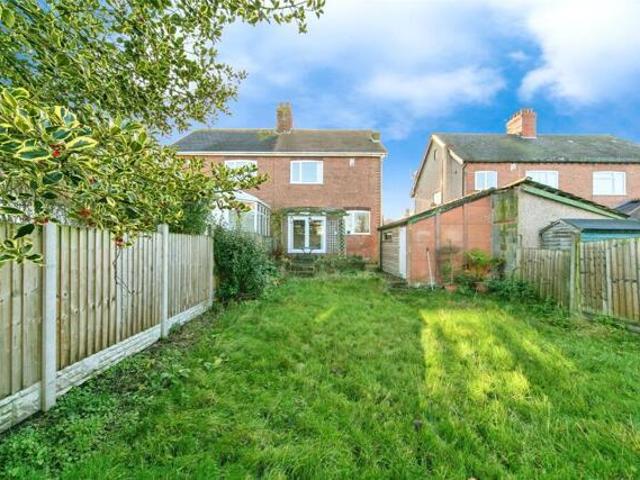 For Sale 3 Bedroom House Prenton Wirral DLS98477164