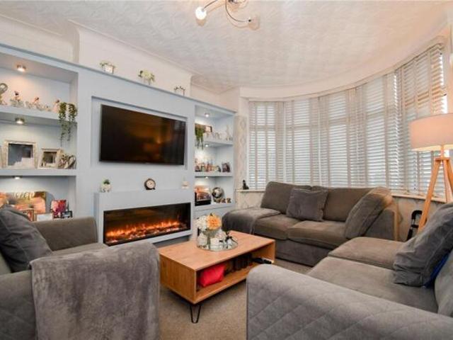 For Sale 3 Bedroom House Prenton Merseyside DLS99572160