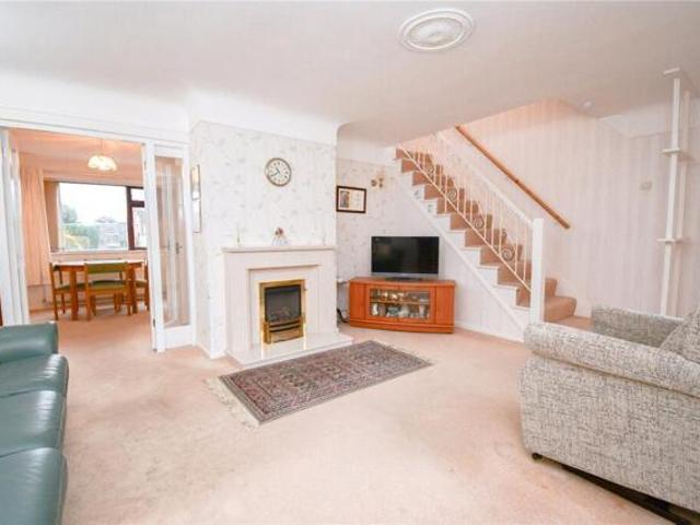 For Sale 3 Bedroom House Prenton Merseyside DS100263286