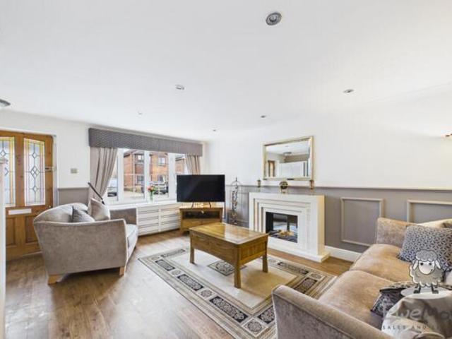 For Sale 3 Bedroom House Prescot St Helens DLS100786897