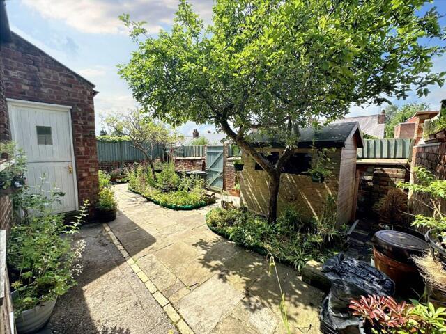 For Sale 3 Bedroom House Prestwich Bury DLS99204018