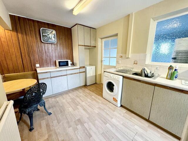 For Sale 3 Bedroom House Prestwich Bury DS100685173