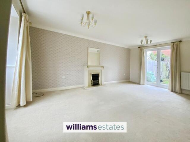 For Sale 3 Bedroom House Prestatyn Denbighshire DLS99092360
