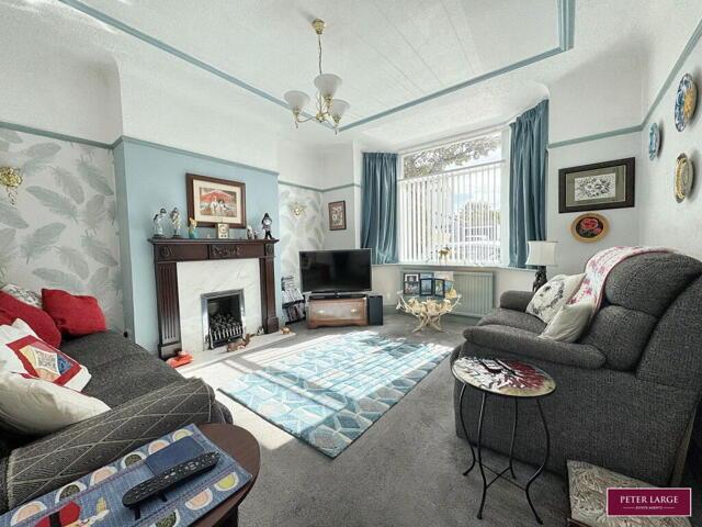 For Sale 3 Bedroom House Prestatyn Denbighshire DLS99436811