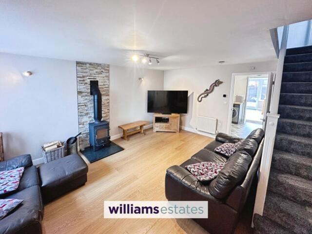 For Sale 3 Bedroom House Prestatyn Denbighshire DS100987984